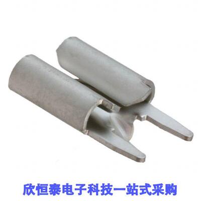 63994-1连接器 《 CONN QC RCPT 0.205/0.250 SOLDER    》