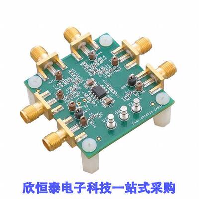 EVAL-ADA4625-2ARDZ开发板 《 EVALUATION BOARD    》