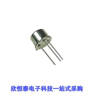 2N3763分立半导体产品 《 PNP TRANSISTOR    》