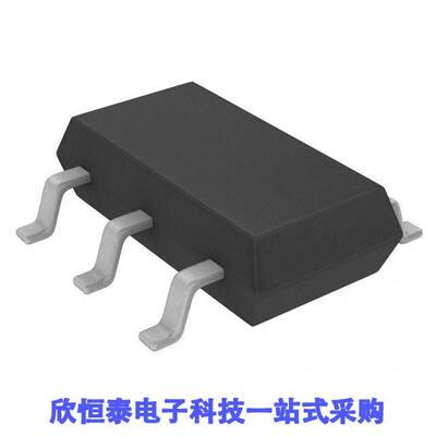 LTC2366HS6#TRMPBF芯片 《 IC ADC 12BIT SAR TSOT23-6    》