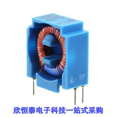 B82791H0015A016滤波器 《 CMC 4.7MH 100MA 2LN TH    》