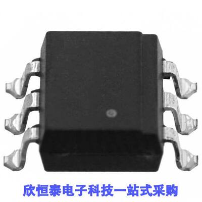 CNY17-2-560E隔离器 《 OPTOISO 5KV TRANS W/BASE 6SMD    》