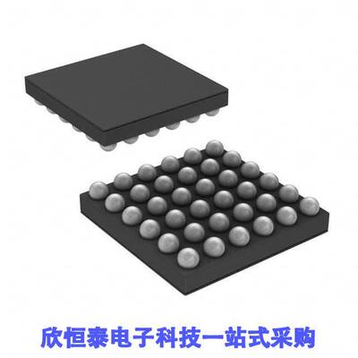 LM49250RL/NOPB芯片 《 IC AMP CLSS D STER 2.43W 36DSBGA    》