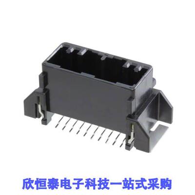 MX34R20VF1连接器 《 CONN HEADER SMD 20POS 2.2MM    》