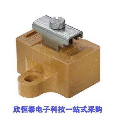 0641720000连接器 《 CONN TERM BLK BUSBAR SUP    》