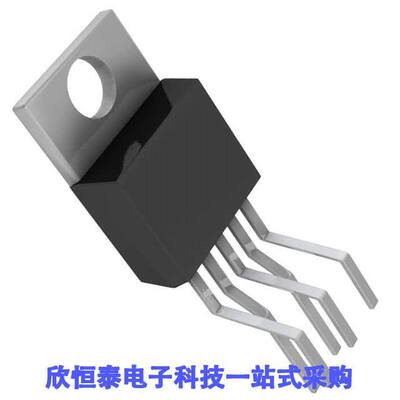 LT1268CT#PBF芯片 《 IC REG MULTI CONFG ADJ TO220-5    》