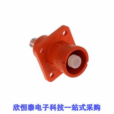 SLPIRCTPSO2连接器 《 10.3MM SURLOK PLUS RECEPTACLE PA    》