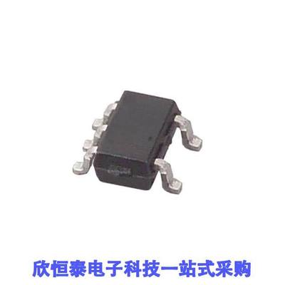 MAX6741XKRVD3+T芯片 《 IC SUPERVISOR 2 CHANNEL SC70-5    》