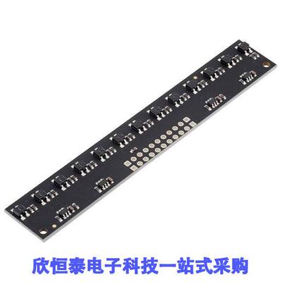 4253开发板 《 QUAD 2X2 FEATHERWING KIT WITH HE    》