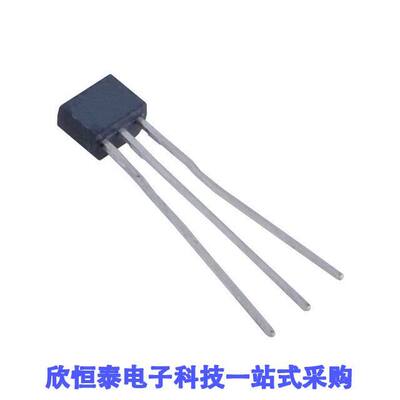 NTE2370分立半导体产品 《 T-PNP SI DIGITAL 4.7K/47K    》