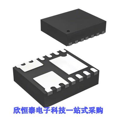 MIC2551AYML25-TR芯片 《 IC TRANSCEIVER HALF 1/1 14MLF    》