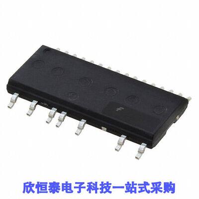 FSB50550AS分立半导体产品 《 MODULE SPM 500V 2A SPM5Q    》