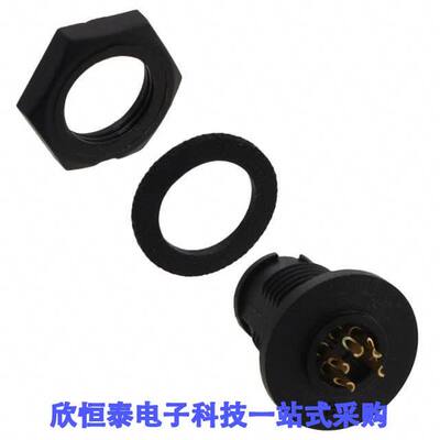 17982-5SG-300连接器 《 CONN RCPT FMALE 5POS SOLDER CUP    》