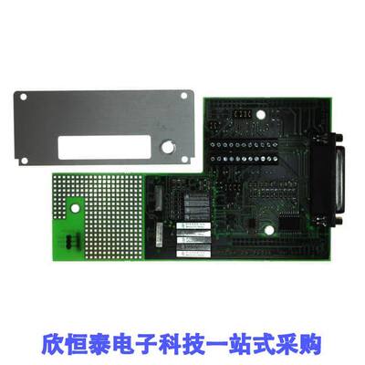 PTC-04-DB-90316开发板 《 PTC04 DAUGHTERBOARD 90316    》
