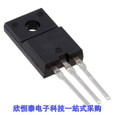 2SC4495分立半导体产品 《 TRANS NPN 50V 3A TO220F    》