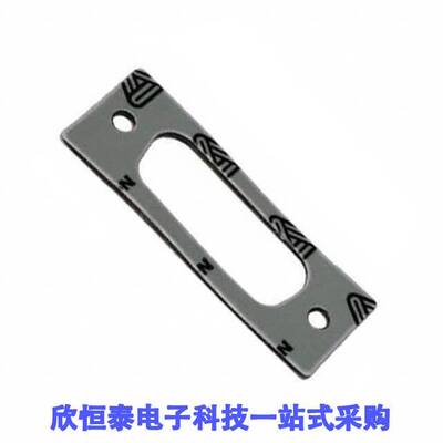 SFP67SS25连接器 《 IP67 SEAL FLANGE 25POS SGL SIDED    》