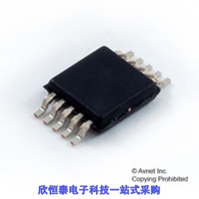 TPS24710DGSR/TPS24710EVM-003/TPS24711DGS