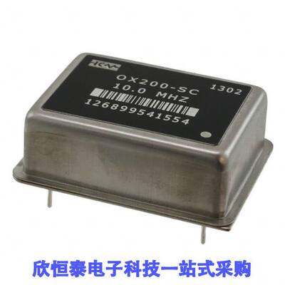 OX200-SC-010.0M null Connor-Winfield