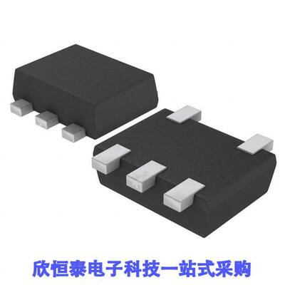 EMG9T2R分立半导体产品 《 TRANS 2NPN PREBIAS 0.15W EMT5    》