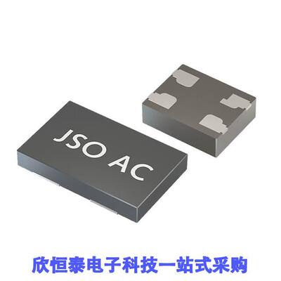 O 26,000000-JSO22D1AC-D-1,8-T3-N-D null Jauch Quartz