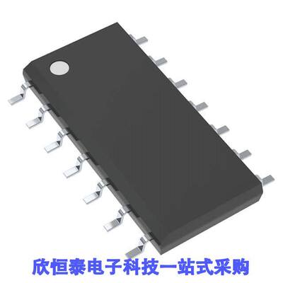 MC74ACT04DR2G芯片 《 IC INVERTER 6CH 6-INP 14SOIC    》