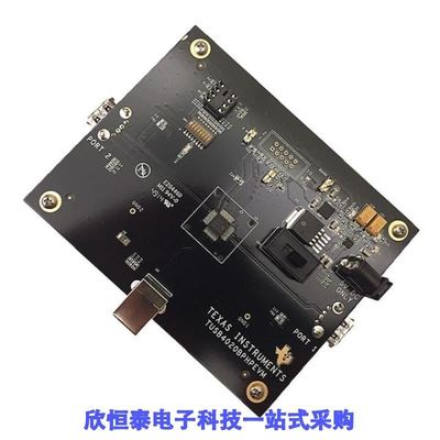 TUSB4020BPHPEVM/TUSB4041IPAP/TUSB4041IPAPQ1