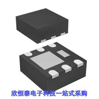 FDMA86551L分立半导体产品 《 MOSFET N-CH 60V 6-MLP    》