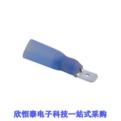 76-HIMD16L连接器 《 HEAT SHRINK INS MALE DISC 50 BAG    》