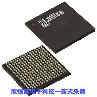 LCMXO3L-4300C-6BG256C芯片 《 IC FPGA 206 I/O 256CABGA    》