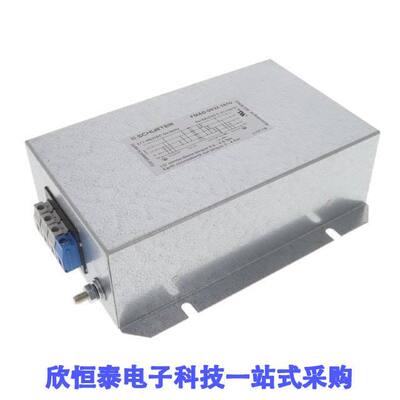 FMAD-0932-1610 null Schurter Inc.