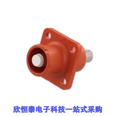 SLPIRBTPNO2连接器 《 SURLOK PLUS, INLINE RECEPTACLE,    》