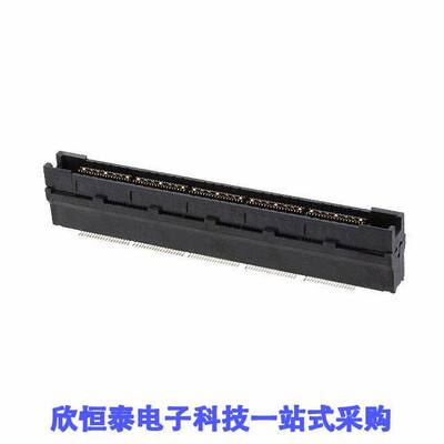 5767130-5连接器 《 CONN RCPT 190POS SMD GOLD    》