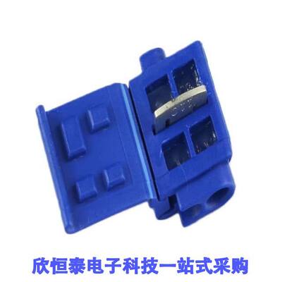 EQSP14D-Q连接器 《 STRONGHOLD QUI【 SPLICE, 18 - 14    》