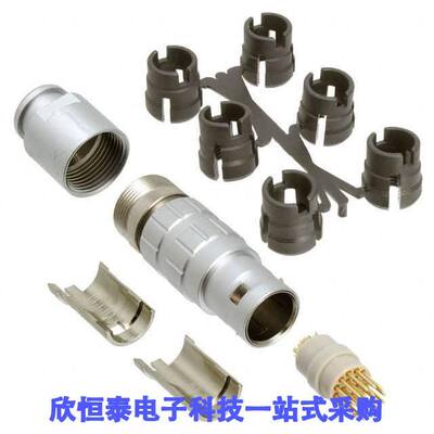 JBXFD2G16MSSDSMR null Souriau-Sunbank