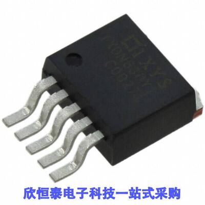 IXDN630YI芯片 《 IC GATE DRVR LOW-SIDE TO263-5    》