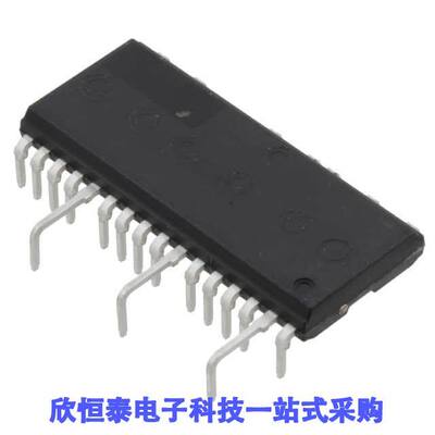 FSB50325AT分立半导体产品 《 MODULE SPM 250V 1.7A SPM5N    》