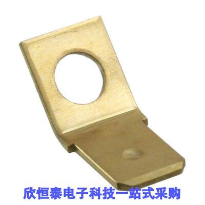 60465-1连接器 《 CONN QC TAB 0.250    》