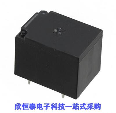JS1-9V-F继电器 《 RELAY GEN PURPOSE SPDT 10A 9V    》