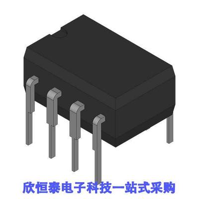 OPA2228P芯片 《 IC OPAMP GP 2 CIRCUIT 8DIP    》