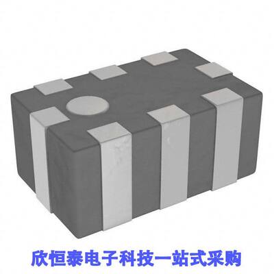 FI212P085909-T射频 《 RF DIPLEXER 829MHZ/1.584GHZ 0805    》