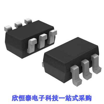 NL27WZ17DFT2G芯片 《 IC BUFFER NON-INVERT 5.5V SC88    》