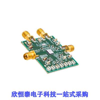ADMV1011-EVALZ射频 《 EVAL BOARD UPCONVERTER ADMV1011    》