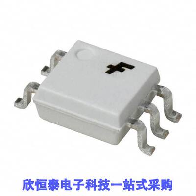 FODM452R2V隔离器 《 OPTOISO 3.75KV TRANSISTOR 5MFP    》