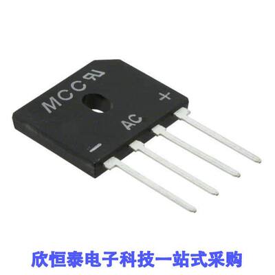 GBU15K-BP null Micro Commercial