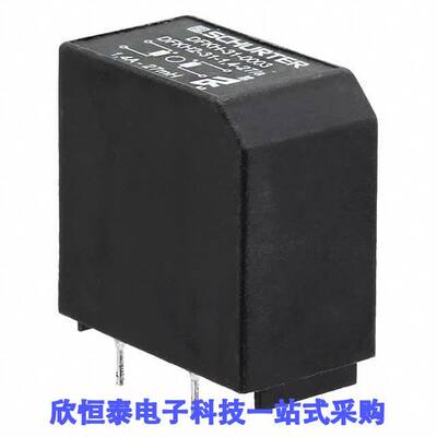 DFKH-31-0002滤波器 《 COMMON MODE CHOKE 1A 2LN TH    》