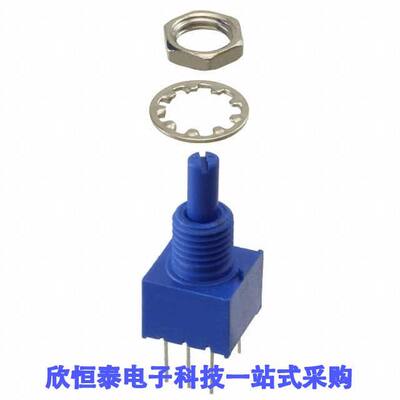 3310H-001-103L null Bourns Inc.