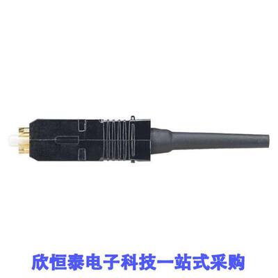 FSC2MC5BL连接器 《 SC2 OM2 900UM MULTIMODE SIMPLEX    》