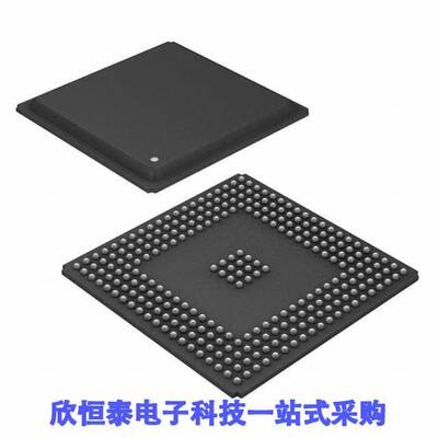 MPC5200BV400芯片 《 MPU, 400MHZ, CMOS, PBGA272    》