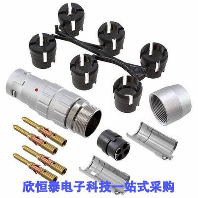 JBXFD3G04MCSDSR null Souriau-Sunbank