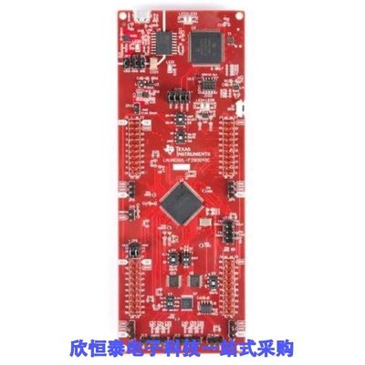 LAUNCHXL-F280049C/LAUNCHXL-F28027/LAUNCHXL-F28027F